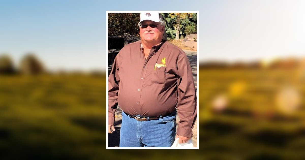 Steven M. Cockerill Obituary November 20, 2016 - Roeder Mortuary