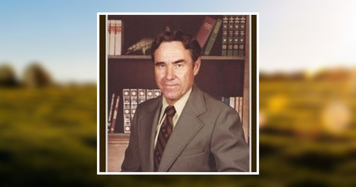 Charles E "Buck" Shouse Obituary May 12, 2013 - Oakes and Nichols ...