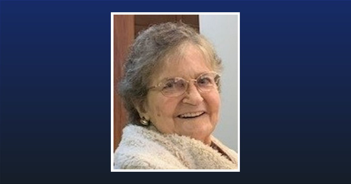 Mary Ellen "Mardi" Tomko Obituary July 28, 2024 - St John Funeral Home