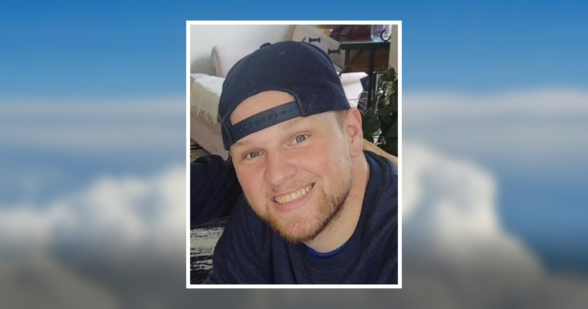 Eric Timothy Hill Obituary October 4, 2024 - Sharp Funeral Homes