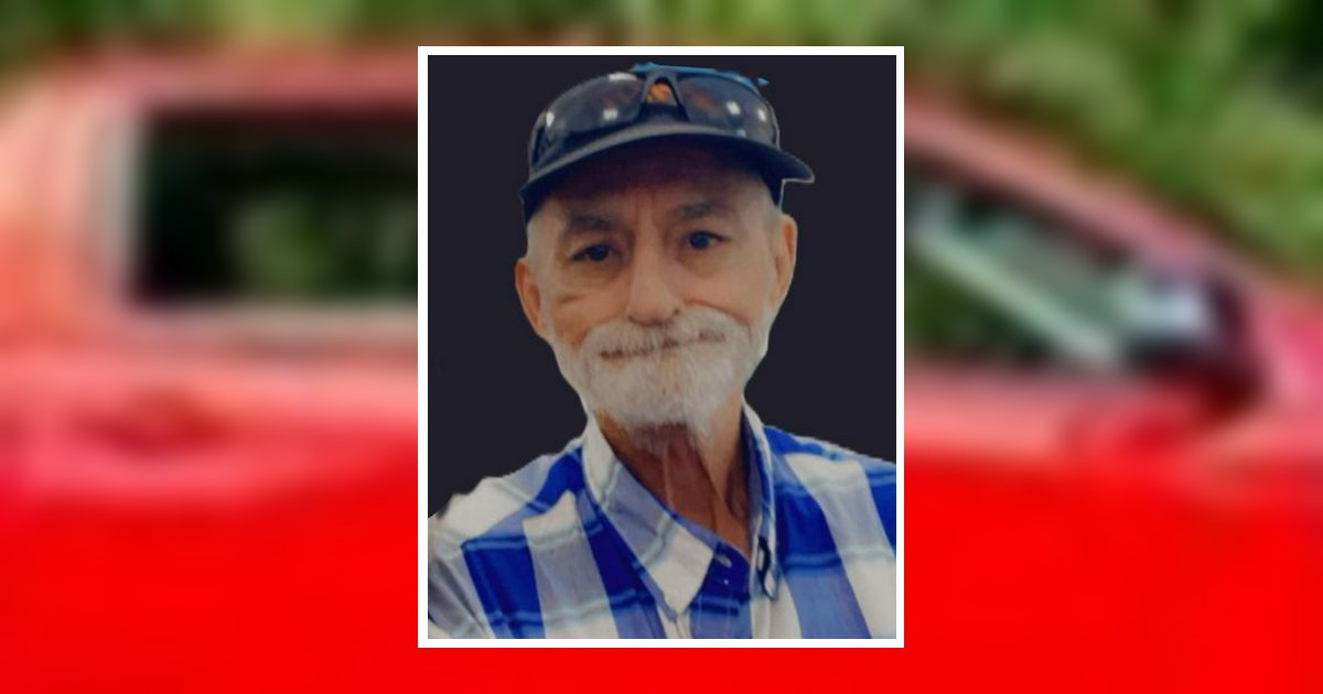 Allan John Weber Obituary November 29, 2024 - Gilbertson Funeral Home