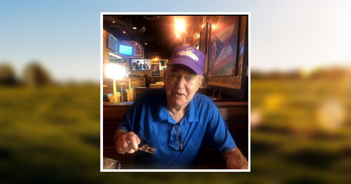 Larry F Pollock Obituary September 19, 2021 - Families First Cremation ...