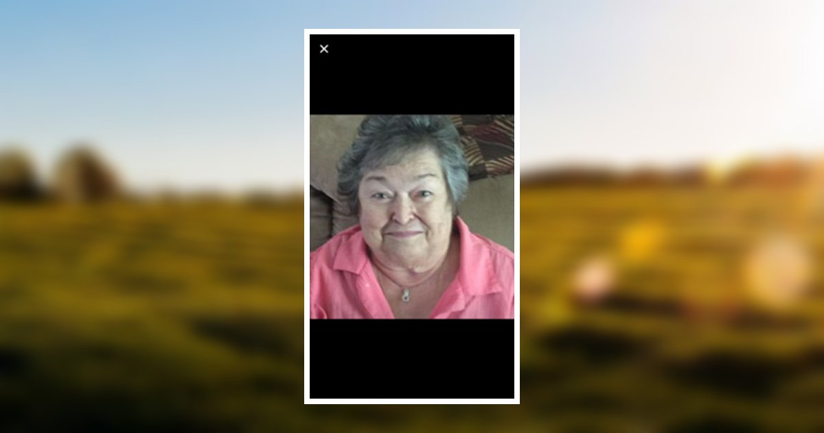 Amelia C. (Kennington) Porter Obituary August 1, 2016 - Shorts-Spicer ...