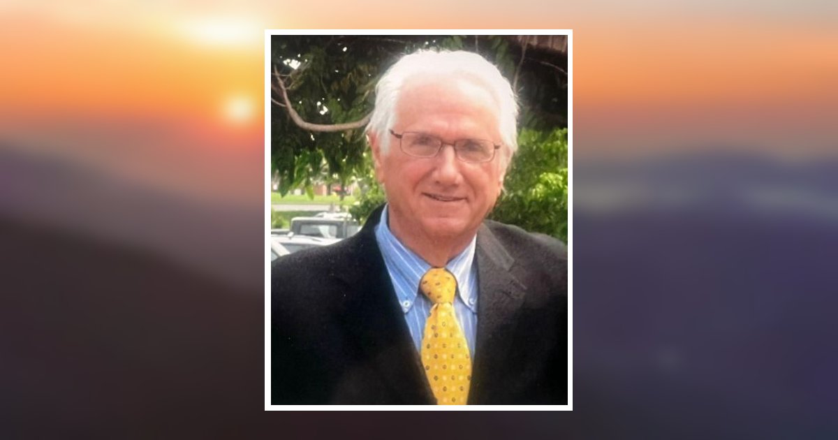 Joseph E Gallo Obituary November 18, 2024 - Horan & McConaty Funeral ...