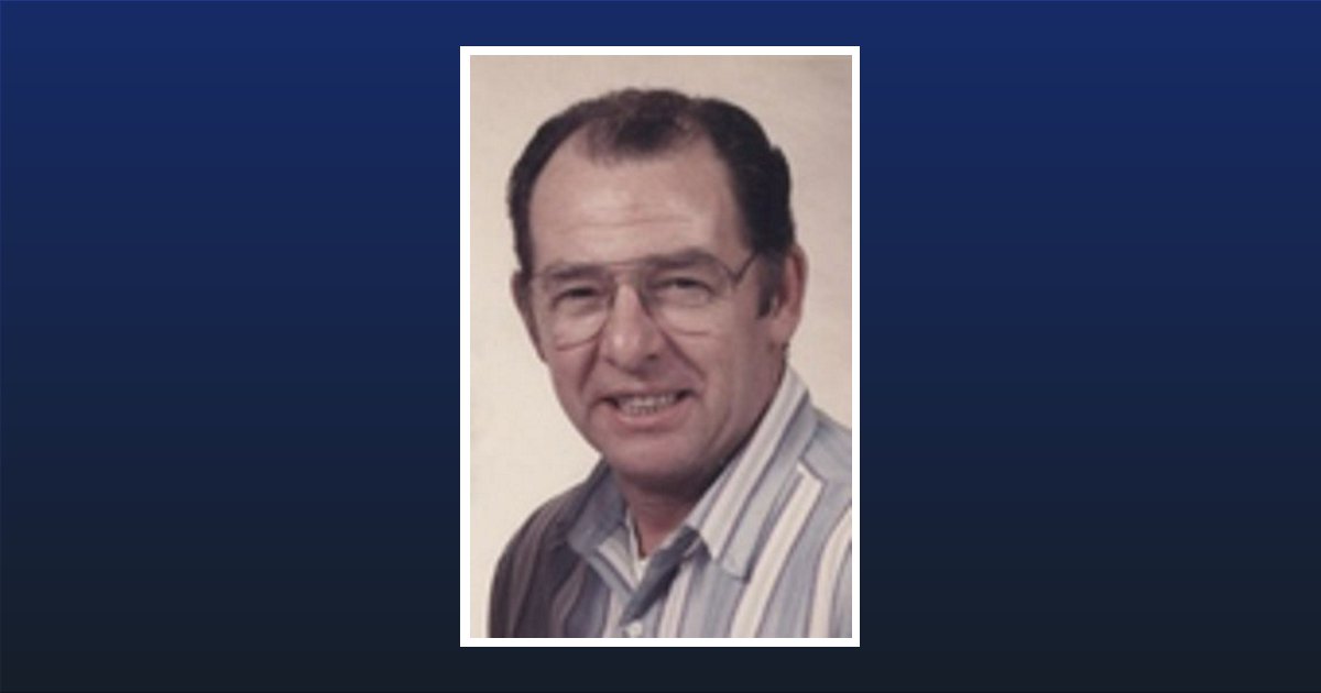 Gene Adams Obituary 2015 - Bradshaw Funeral