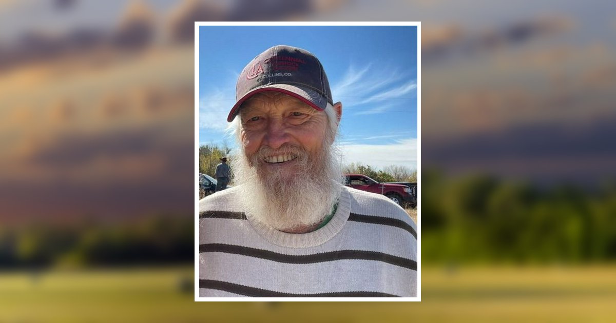 Rodney Lee Sharpe Obituary April 27, 2025 - Schrader, Aragon & Jacoby ...