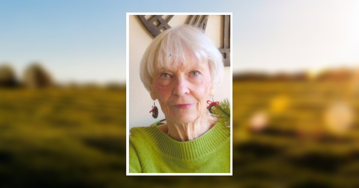 Mary M. Duffy Obituary November 23, 2023 - Nardolillo Funeral Home