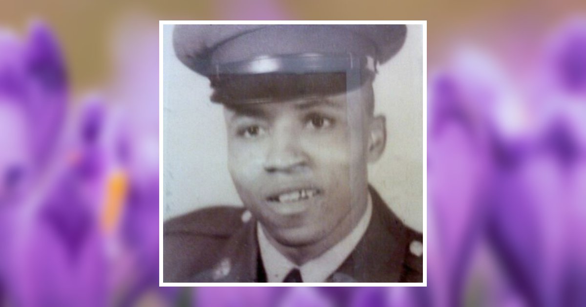 Donald Zanders Obituary - Newcomer Cincinnati