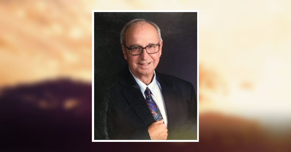 Stephen A. Levesque Obituary September 24, 2023 - Jackson Lytle & Lewis ...