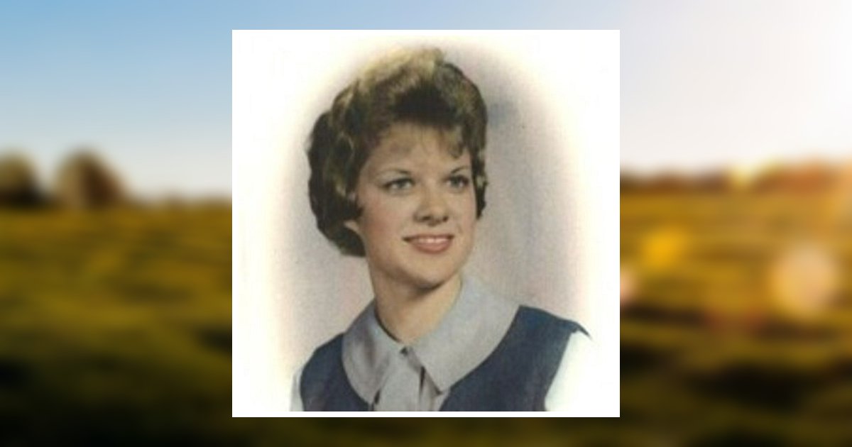 Nancy Roberta Massey Obituary February 11, 2023 - Relihan Funeral Home