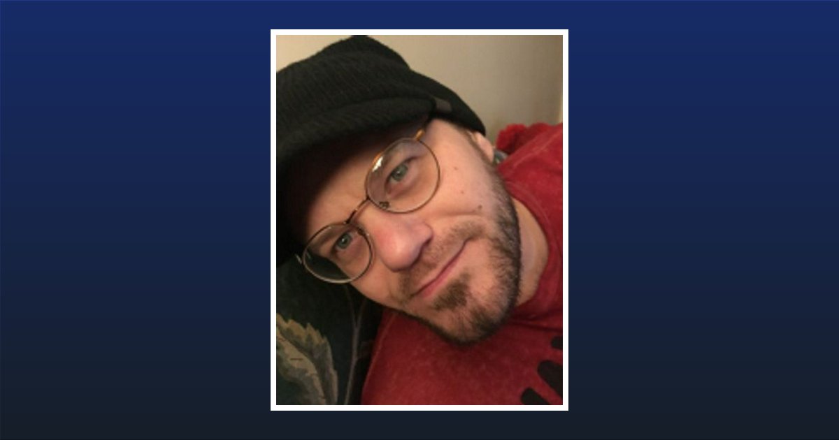 Ryan Patrick Houk Obituary October 29, 2020 - Toland-Herzig Funeral ...