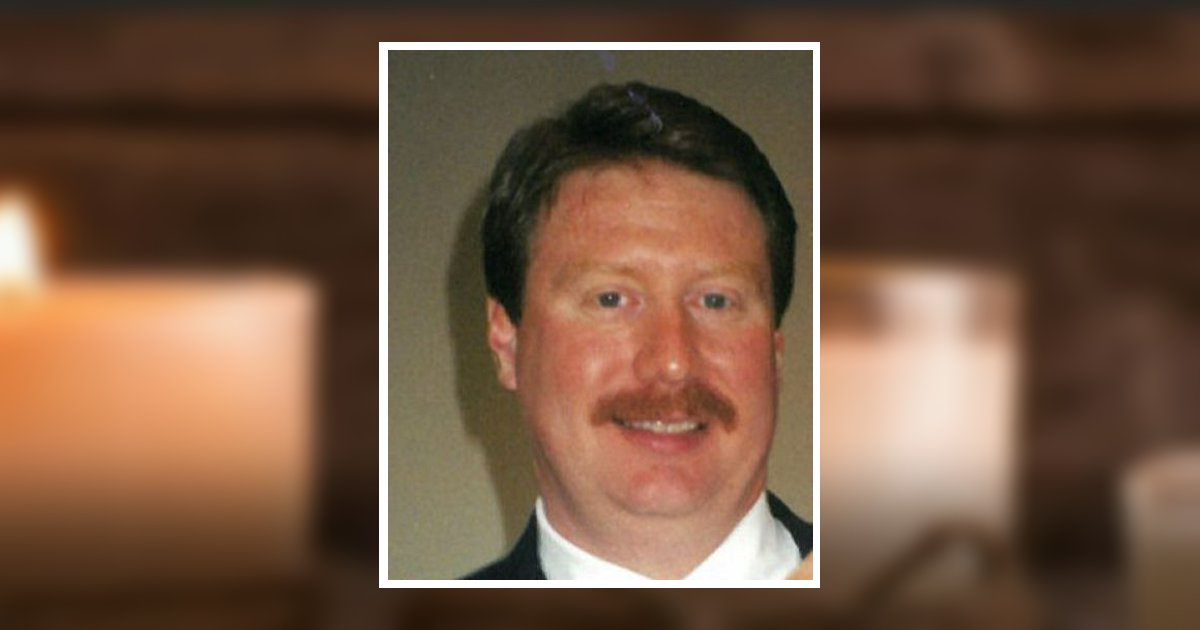 Richard J. Morrison, Jr. Obituary June 2, 2024 - Tharp Funeral Home ...