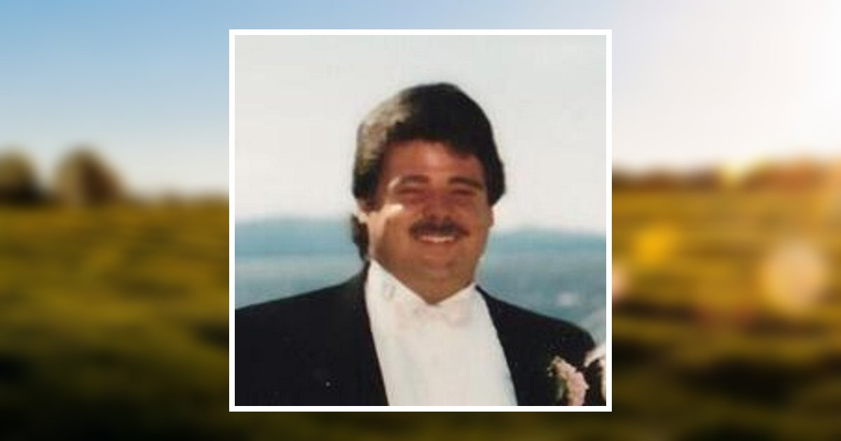 Shawn William Turnbaugh Obituary January 28, 2022 - Minor Funeral Home