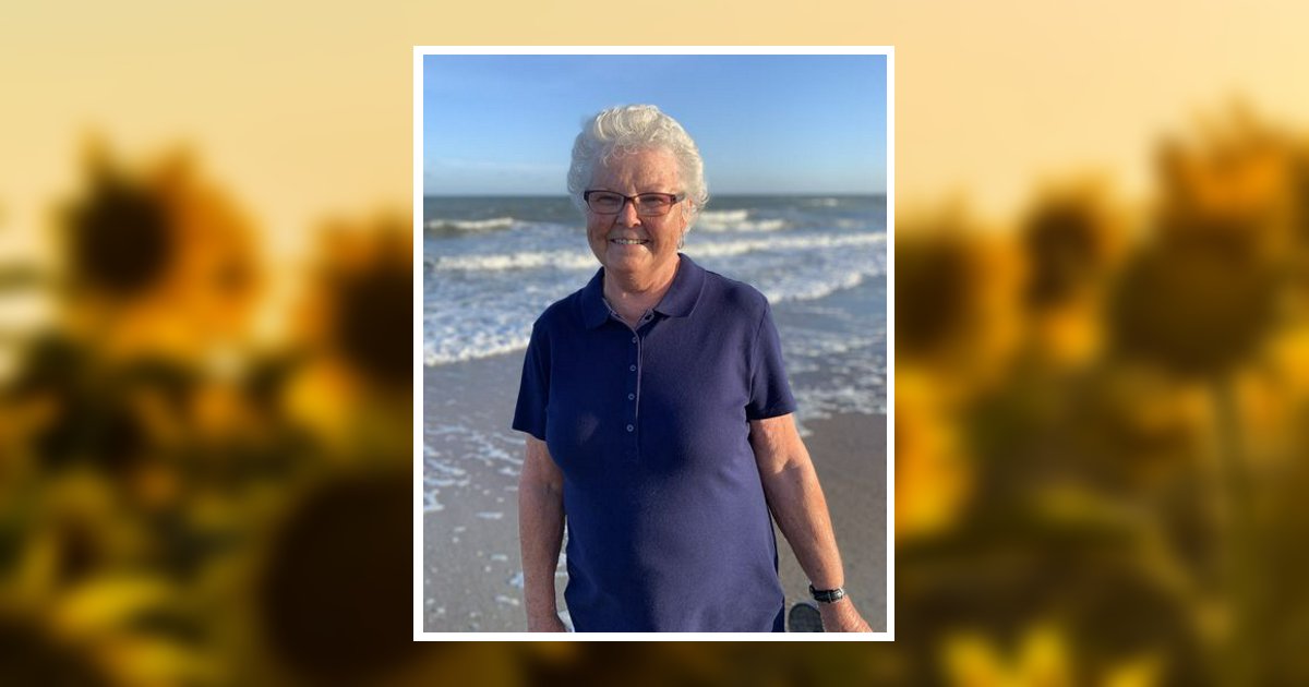 Patsy Lynn Vinson Burton Obituary July 20, 2024 - Anderson & Son ...