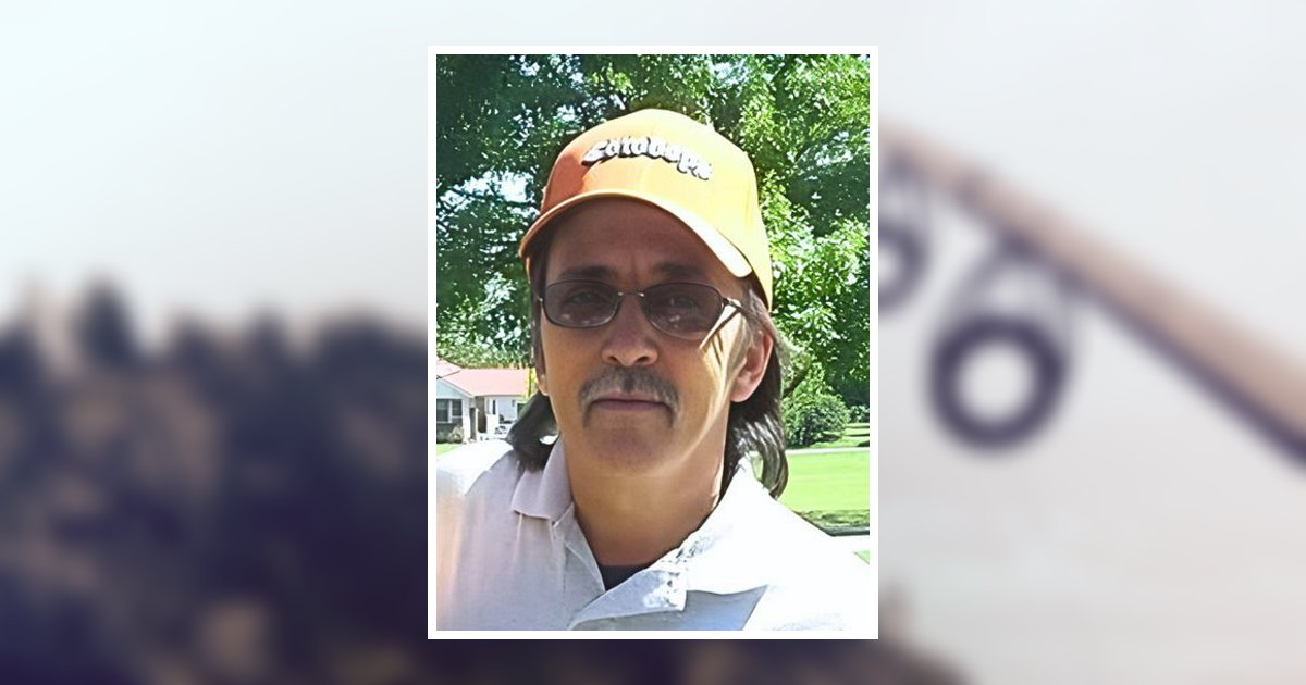 Johnny McAlister Obituary November 4, 2025 - Schaudt Funeral Service & Cremation Care