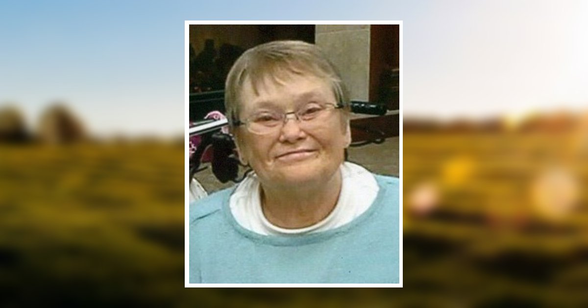 Neila Wilson Obituary 2014 - McMillan Mortuary