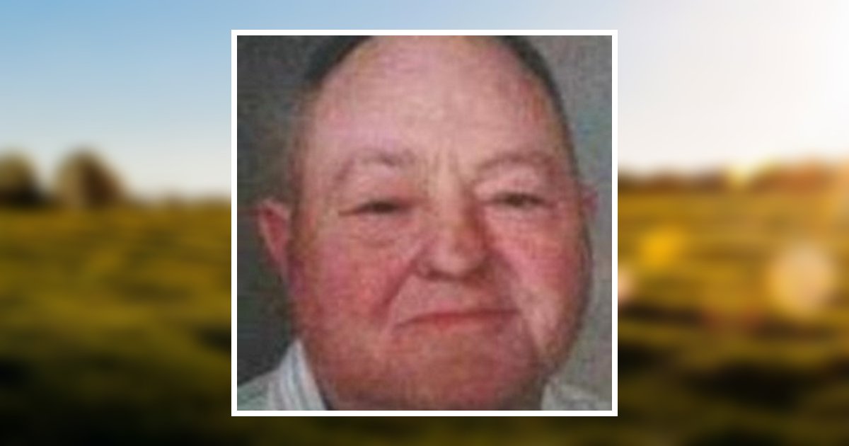 James "Archie" Archie Medford Obituary July 16, 2010 - Palmetto Funeral ...