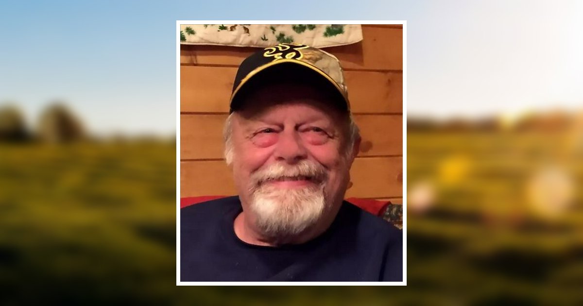 Randell Gatterman Obituary 2015 - Waid Funeral and Cremation Service