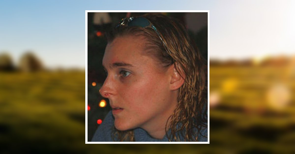 LeAnne Larson Obituary December 10, 2014 - Rudd Funeral Home