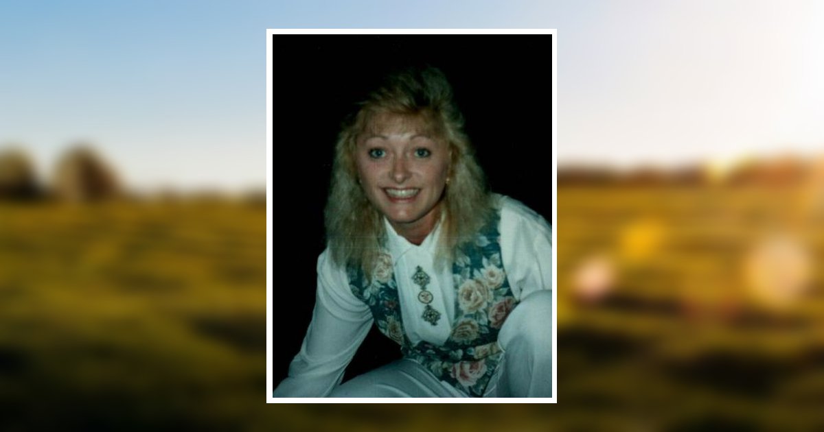 Tina Tuttle Obituary September 29, 2020 - Jefferson Memorial Funeral ...