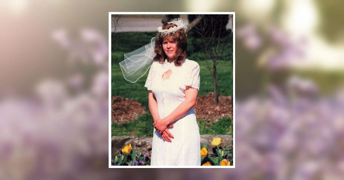 Janie Michelle Greer Obituary March 8, 2025 - Harpeth Hills Memory ...