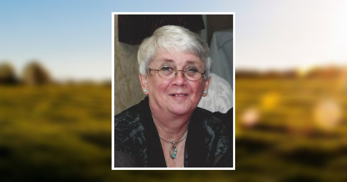 Marsha Urban Obituary 2022 - Singleton Funeral & Cremation Services
