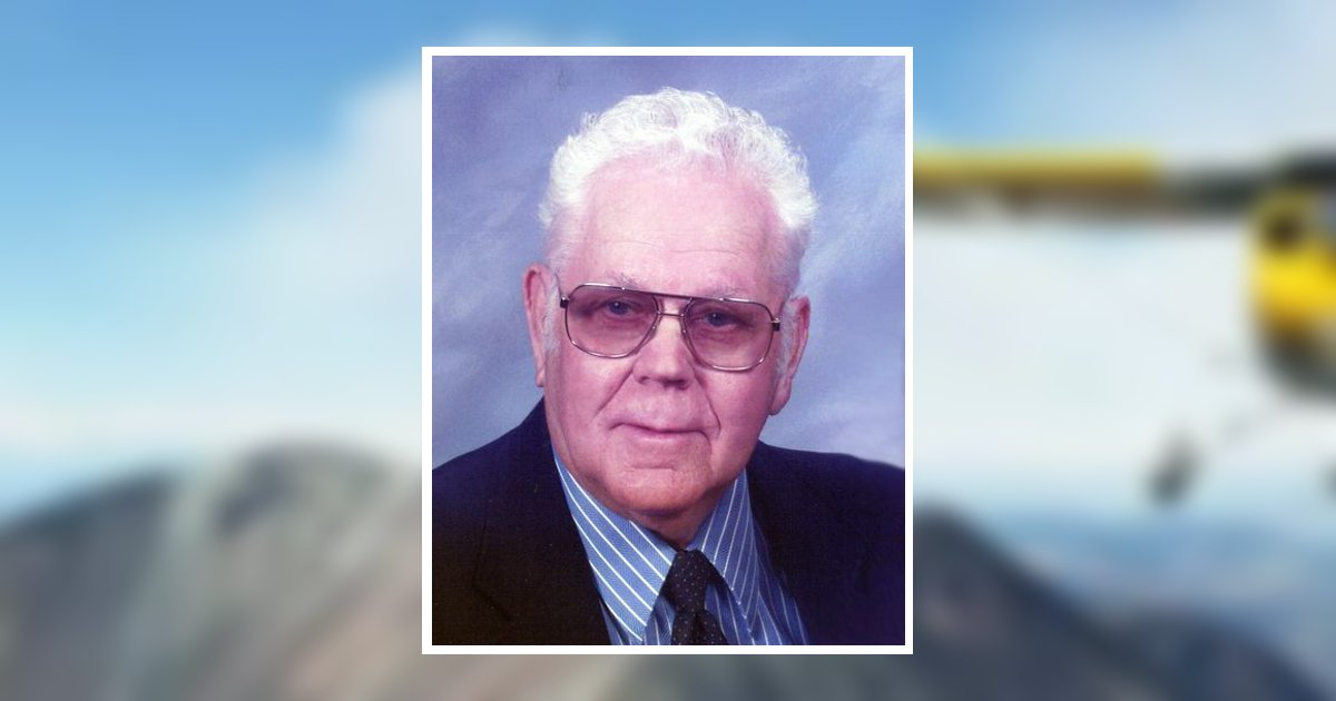 Ronald K. Lilienthal Obituary October 8, 2024 - Apfel Funeral Home
