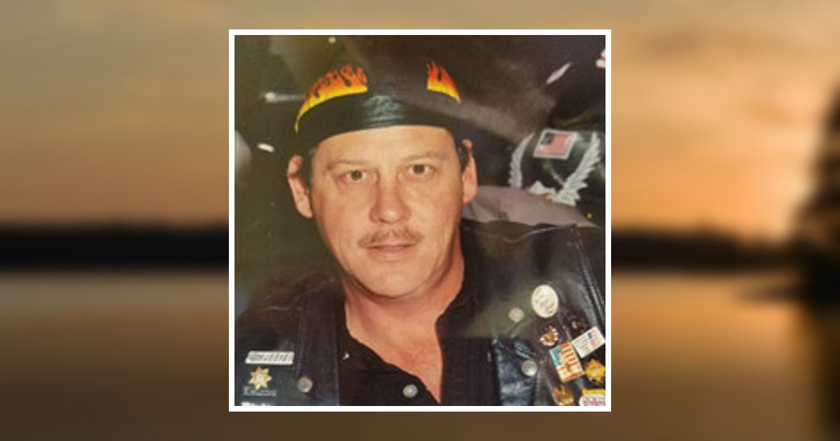 Rich McFall Obituary June 3, 2018 - West Cobb Funeral Home & Crematory