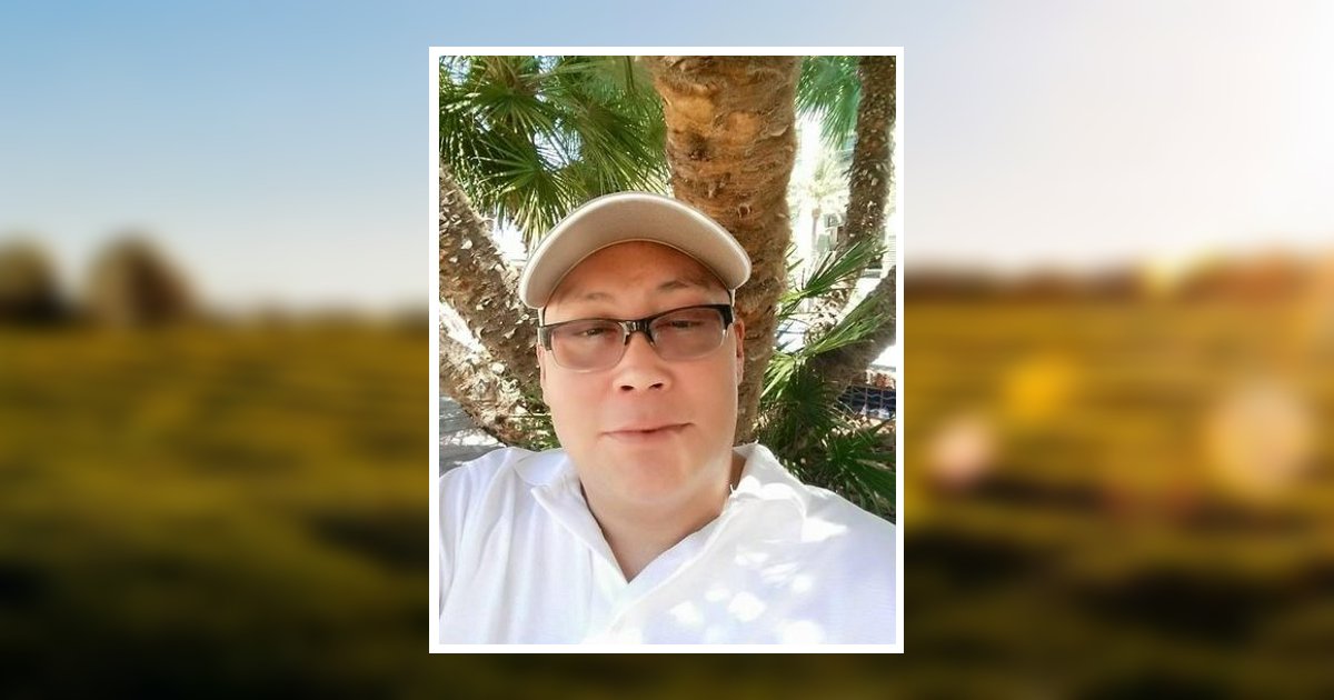 Paul Roland Pineau, III Obituary July 20, 2023 - French Funerals ...