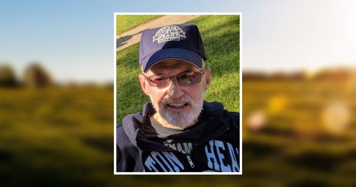 Rodney Long Obituary January 15, 2021 - Roberts Funeral Home