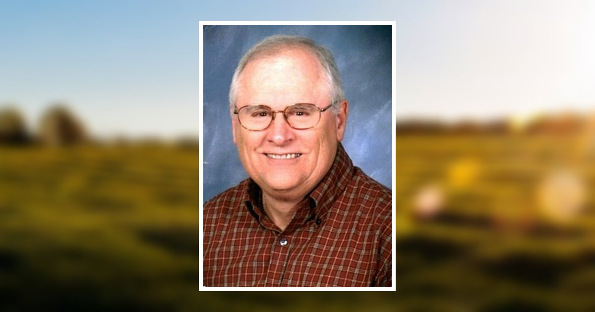 James Embry Obituary March 29, 2010 - Grace Gardens Funeral Home ...