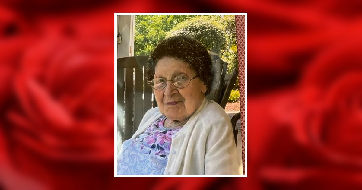 Ann (Eisel) Woratchek Obituary 2023 - Slater Funeral Homes