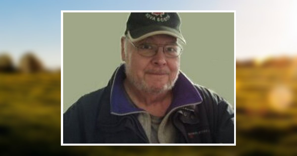 Glen Wilson Obituary November 26, 2014 - M.W. Becker Funeral Home