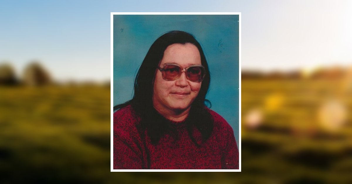 Elizabeth Pearletta (Fultz) Rupe Obituary April 16, 2022 - Munz ...