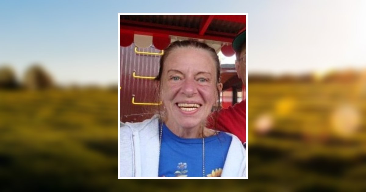 Sheila A. Mall Obituary April 2, 2024 - Pickering & Son Upton Funeral Home