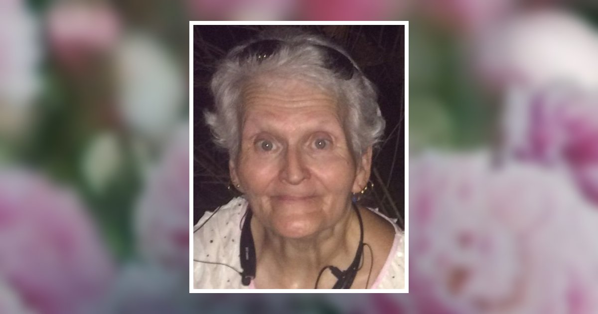 Judy Stapleton Obituary 2023 - Shepard Roberson Funeral Home Judy Stapleton Obituary 2023 - Shepard Roberson Funeral Home