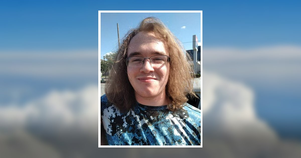 Lathan Allen Clark Obituary July 30, 2022 - Rios Funeral Directors