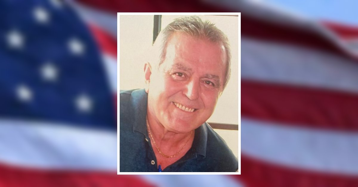 Christopher Lidle Obituary March 25, 2023 - Wayne Boze Funeral Home