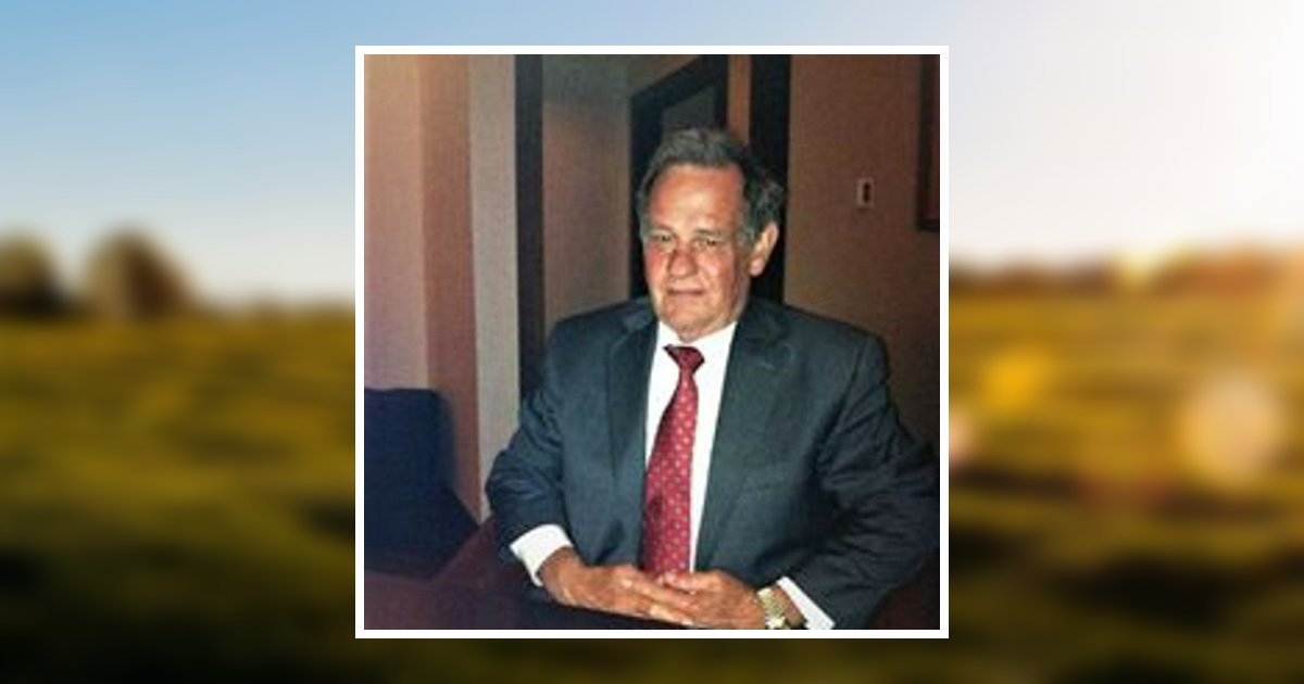Robert "Bob" Edward Smoot, Jr Obituary April 2, 2017 - Heritage ...