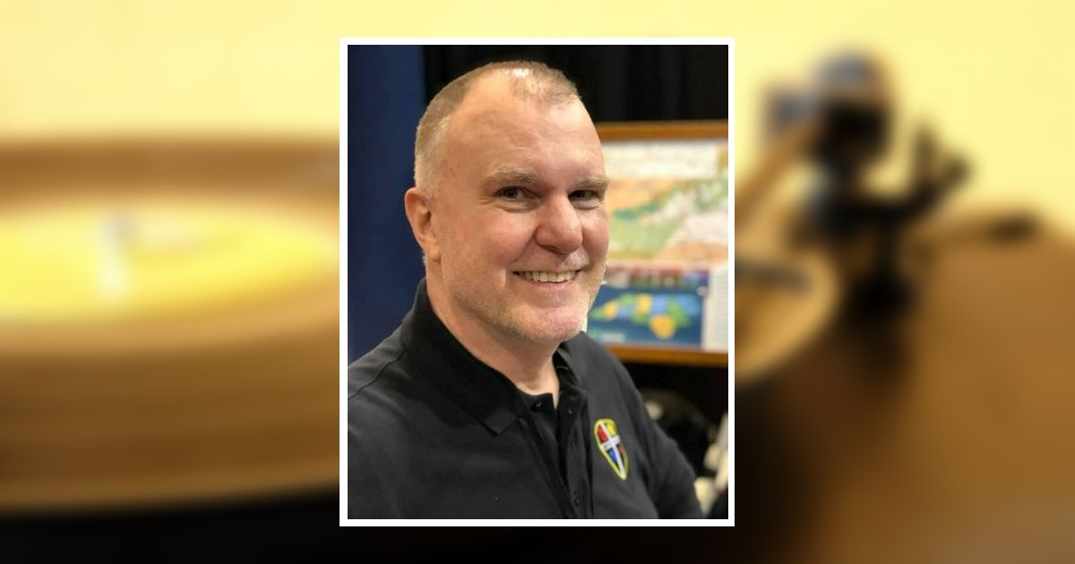 Richard "Rick" W. Freeman Obituary December 27, 2025 - Wilkerson ...