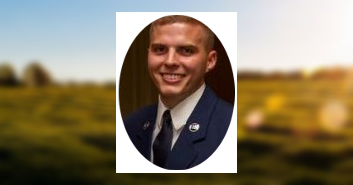 Senior Airman William Kirkpatrick Obituary November 19, 2015 - Thomas L ...