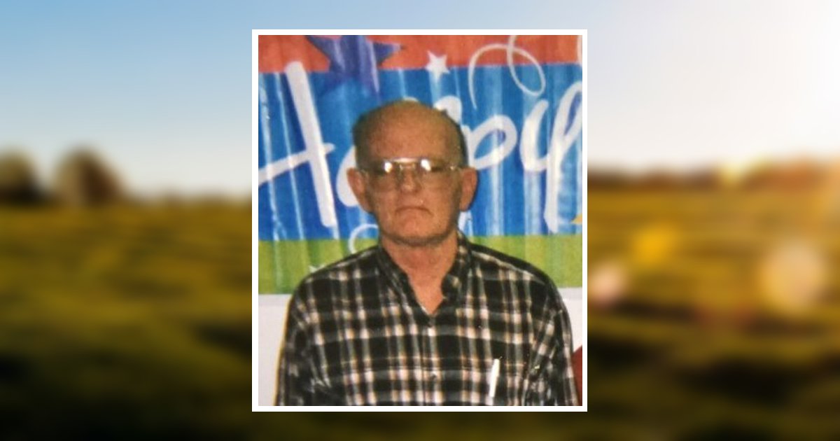 Charles Varnado Obituary January 2, 2024 - Bartley Funeral Home