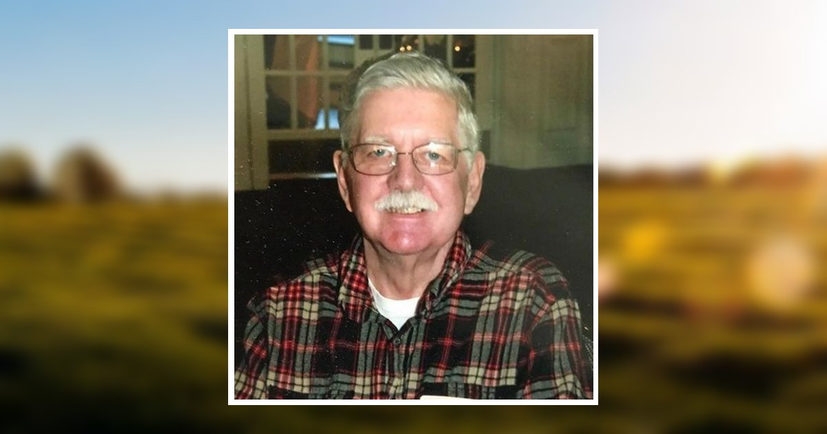 Andrew Bunker Obituary May 24, 2018 - Phaneuf Funeral Homes & Crematorium