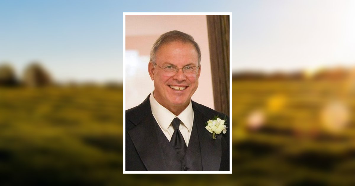 Nicholas A. Michas Obituary April 20, 2023 - Davenport Family Funeral ...