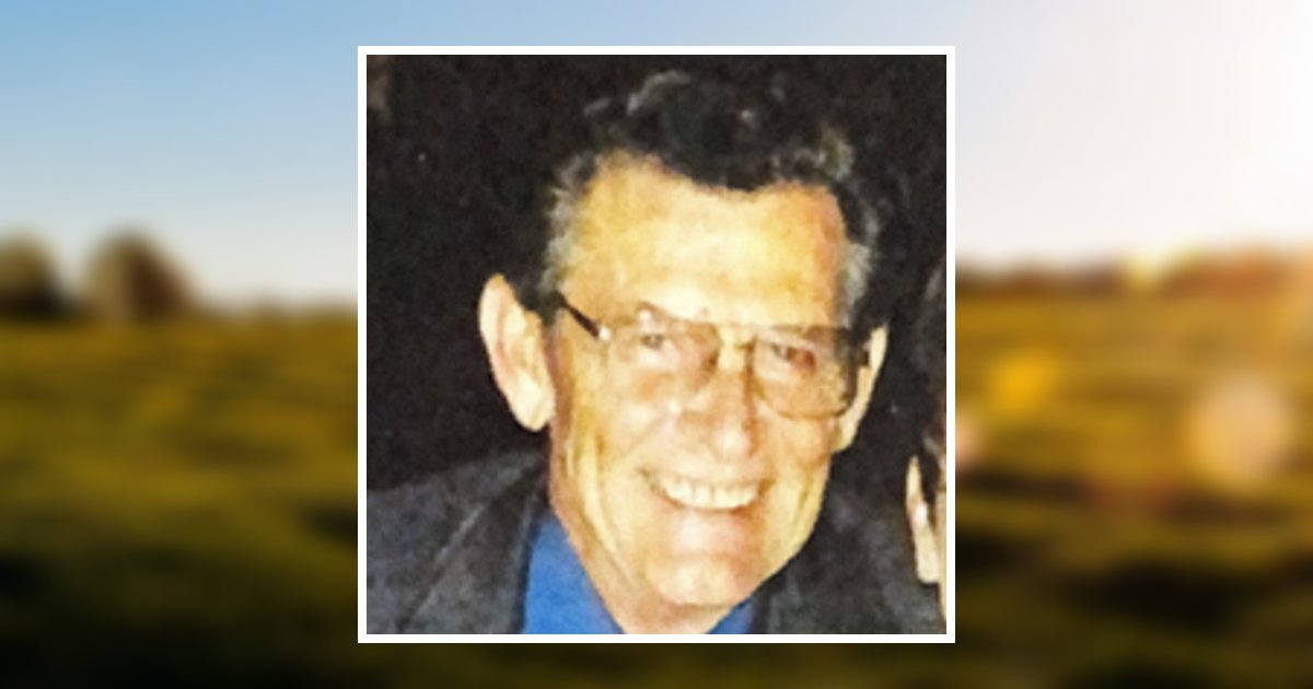 Robert Weaver Obituary May 27, 2022 - Hall-Kokotovich Funeral Home