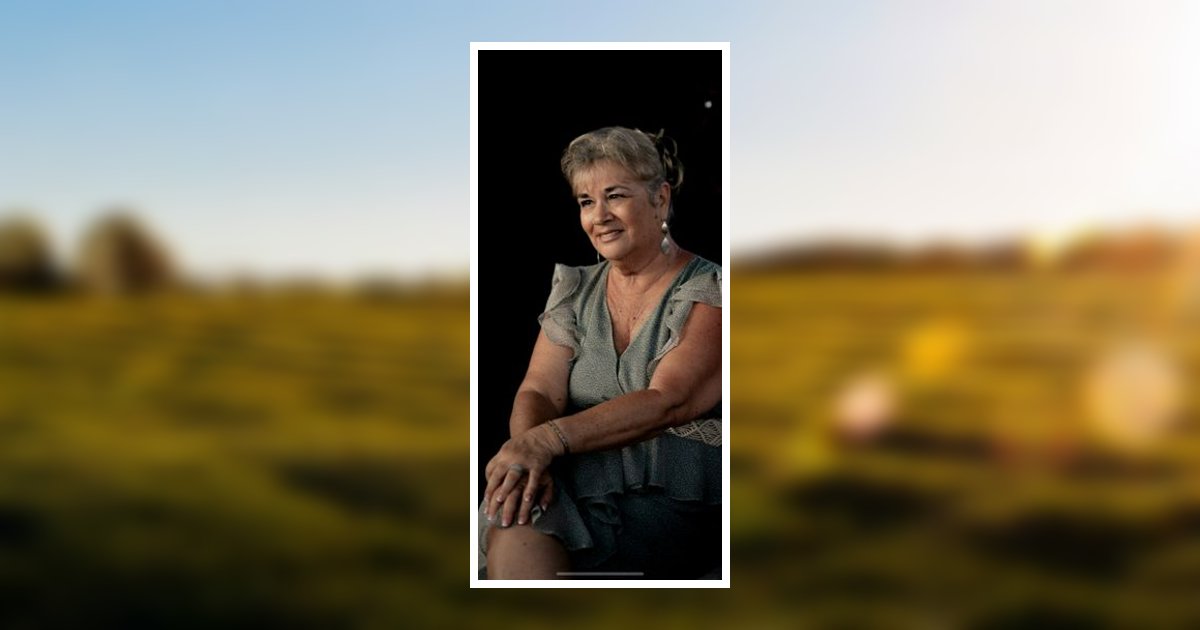 Mitzi Baker Obituary 2020 - Davis Funeral Homes Rainbow Chapel Rainbow ...