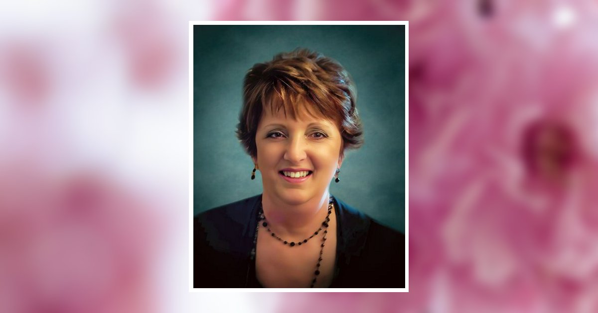 Kathy Patrick Obituary June 27, 2025 - Lewis & Gillum Funeral Homes