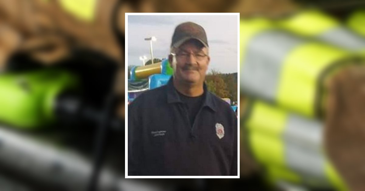 Robert Johnson Jr Obituary June 16, 2025 - Companion Funeral ...