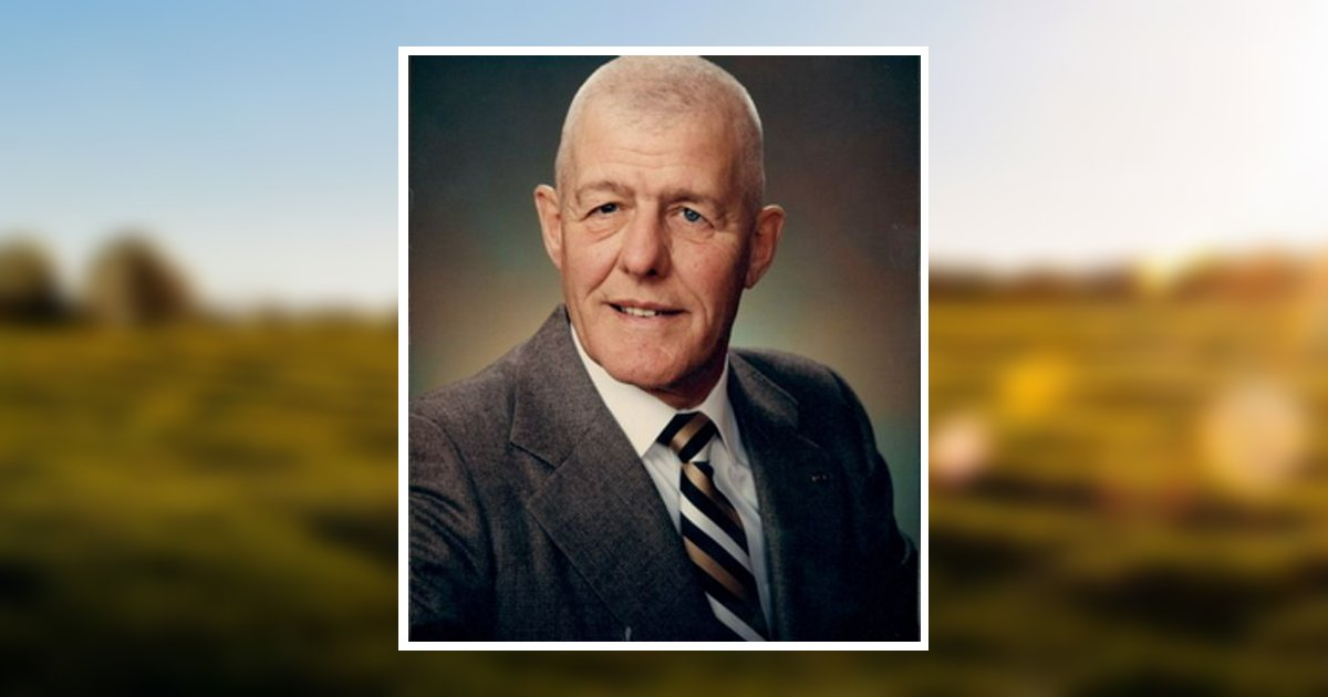 Eugene "Mac" McNamara Obituary March 23, 2014 - Ward Funeral Homes