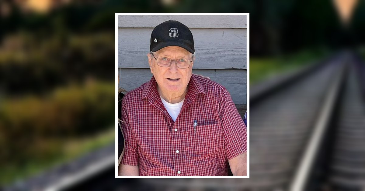 James "Jim" Nork Obituary March 3, 2025 - Kinsley Mortuary, Padden ...